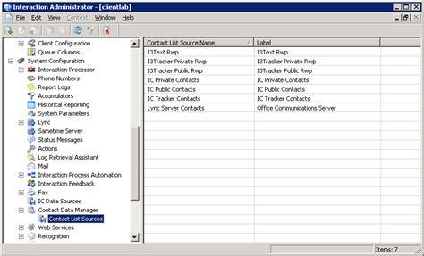 Pureconnect Installation And Configuration Guide Enable Retrieval Of