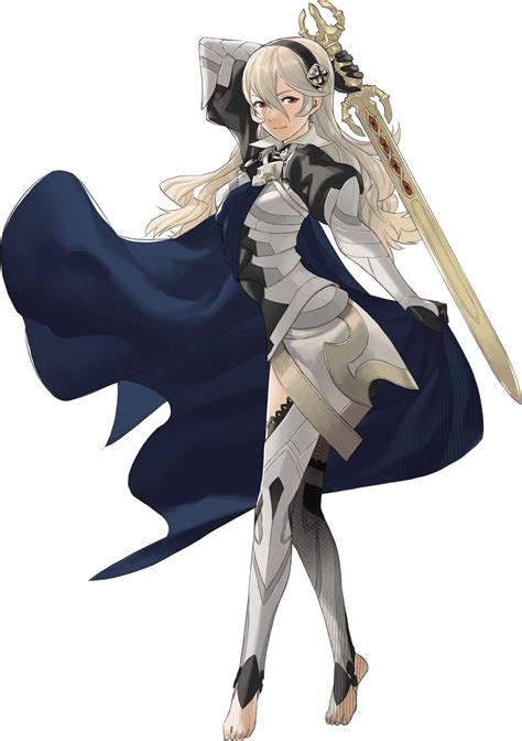 Anime Feet Fire Emblem Series Fire Emblem Fates Part 1