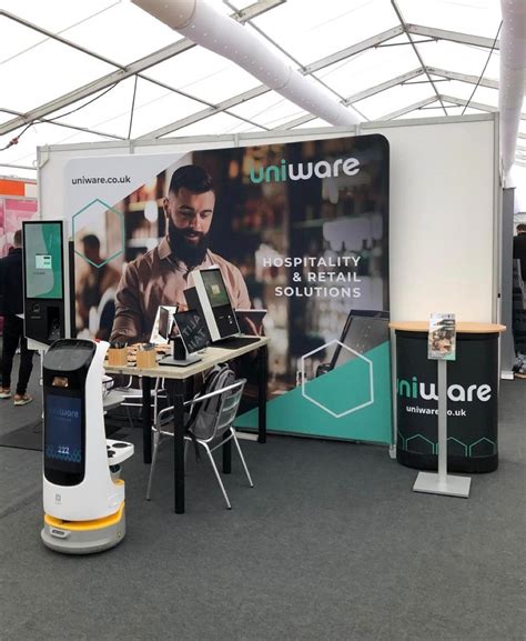 Uniware Systems Posted On Linkedin