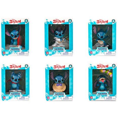 Фигурка Yume Toys Lilo And Stitch Mermaid Купить в Украине