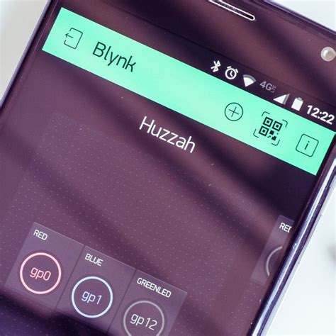 How To Create An App For Arduino Projects Hackaday Io