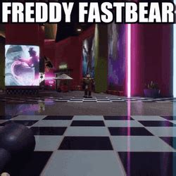 Freddy Fazbear Jumpscare Fnaf Meme  Freddy Meme