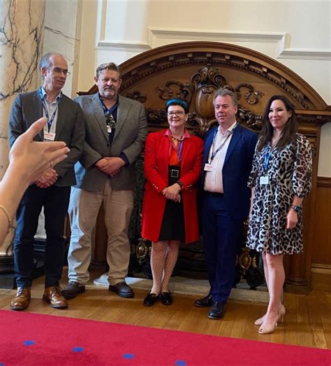 Danette Copestake On Linkedin Eot Womenintech Oneteam Electronictrade Tradefinance