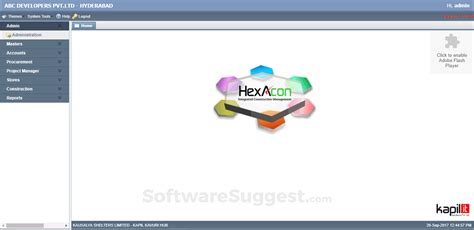 Hexacon Pricing Reviews And Features In 2022