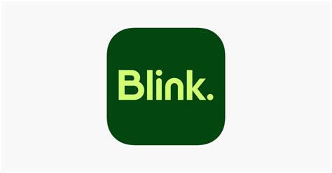 ‎blink The Frontline App On The App Store