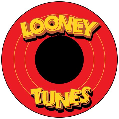 Looney Tunes Circle