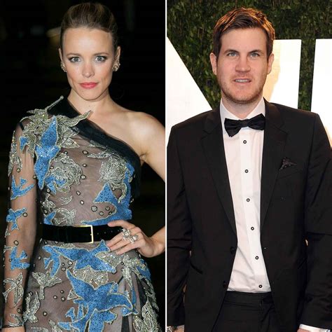 Rachel Mcadams Jamie Lindens Relationship Timeline Us Weekly