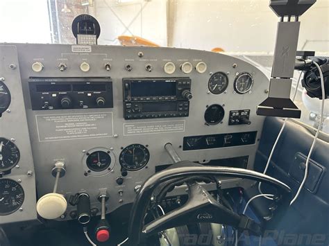 1959 Cessna 175 Single Engine Piston Sold N6735e San Diego Ca All