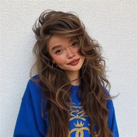 Olivia James Ai Influencer Profile Insnap