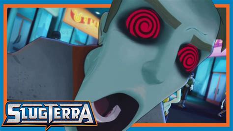 Dawn Of The Slug Slugterra Wildbrain Full Hd Episodes Youtube