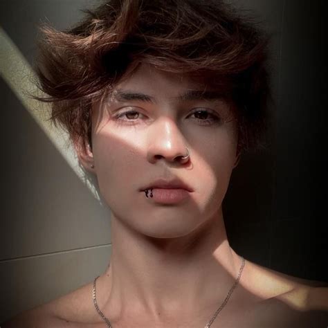 Libardo Isaza On Tiktok Privé Aesthetic Eyes Jean Carlo León