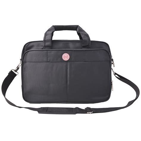 Pasta Executiva Para Notebook 15 6 Tiracolo Em Poliéster Santino Em Promoção Na Americanas