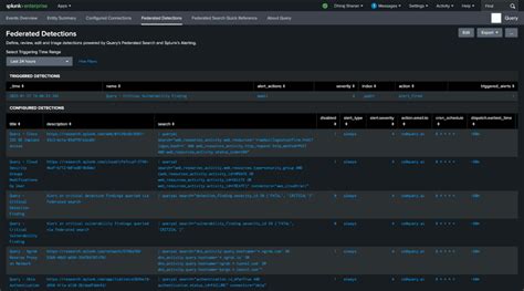 Announcing Query Splunk App 25 Query