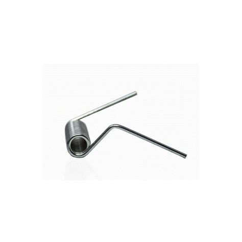 Ressort De Torsion Pour Tondeuse Sans Fil Parkside Prma 40 Li B3 Ian