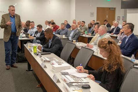 Dvids News Combat Development Integration Directorates Conference