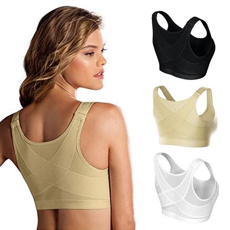 （only 999） Posture Corrector Wireless Bra Buy 2 Get 1 Free And Buy 4