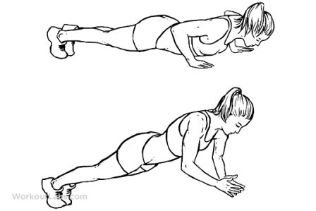 Latihan Plyometric