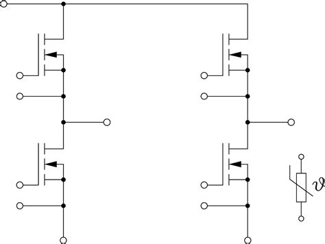 Sk100mh120rm04ete2 M07 Semikron Danfoss