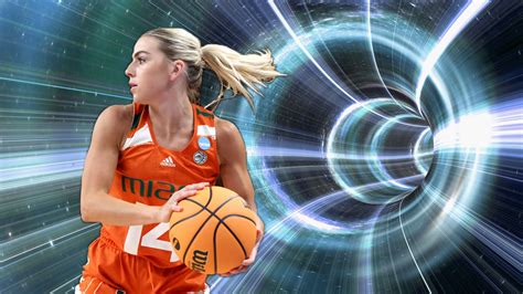 Haley Cavinder Teases Potential Transfer Destination On New Visit