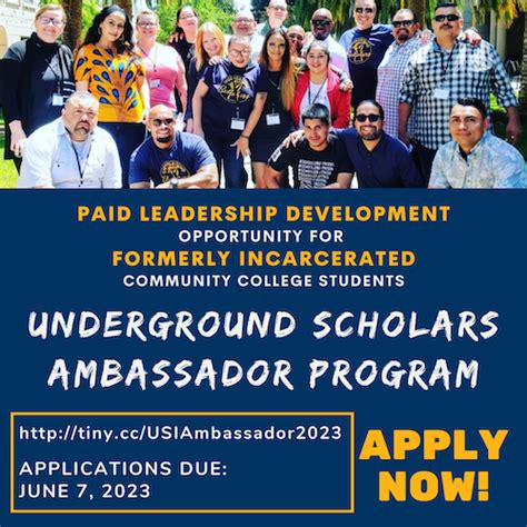 Resources For Rising Scholars