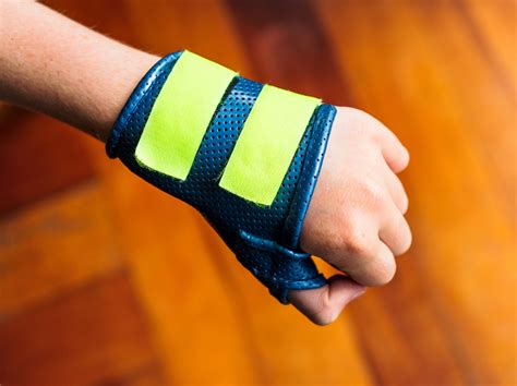 Customized Orthotic Devices And Splint Solutions From Synergy Health