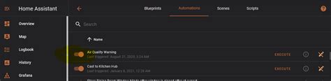 Automation Initial State Toggle Automation Home Assistant Community