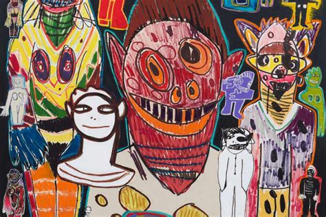 Richard Prince The Master Of Appropriation And Controversy Urbaki Art