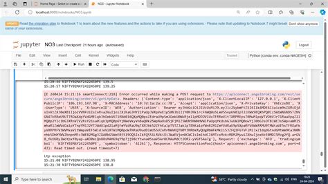 smartapi group group smartapi forum