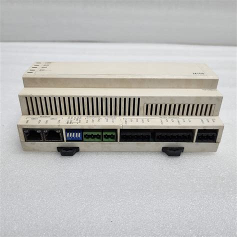 Schneider Electric Modicon Tm168b23s Base Blind M168 23 I O