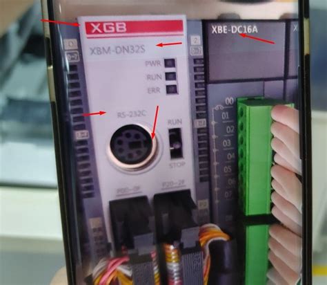 Rắc Combo Usb Port Lg Ls Power Xgb Xbm Xbc Series Plc Programming Cable