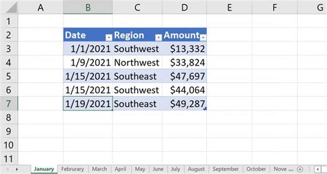 how to use microsoft excel s vstack function to combine multiple data