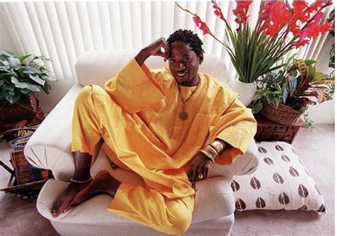 Terrence Tc Carsons Feet