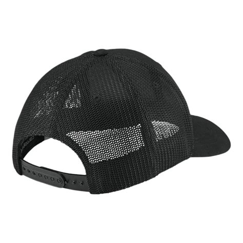 Carhartt Ct106577 Flexfit 110 Mesh Back Cap The Park Wholesale