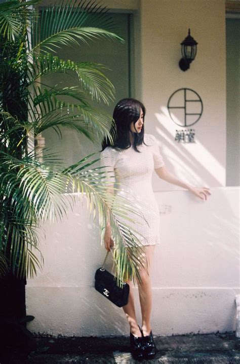 Ghim Của Lola Trên Yun Seon Young