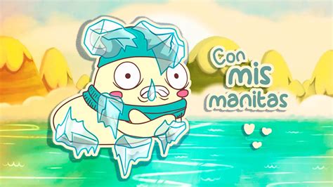 Conmismanitas Youtube