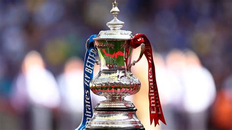Swansea City To Face Bournemouth In Fa Cup Fourth Round Swansea