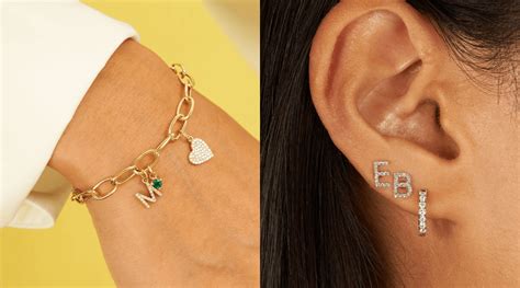 Personalized Jewelry Pieces Were Loving From Lemel