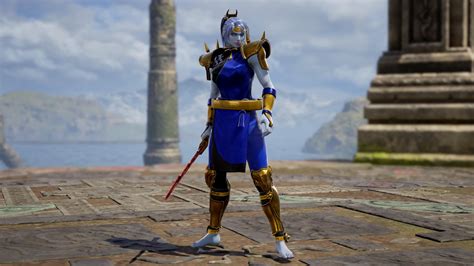 Hades Meg Rsoulcaliburcreations