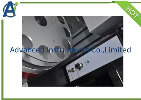 Automated CCS Cold Cranking Simulator Analyzer With Auto Sampling For Tubes