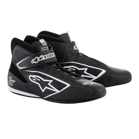 Alpinestars Tech 1 T Shoes