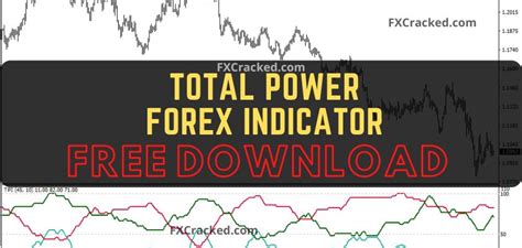 Total Power Forex Indicator Free Download Fxcracked