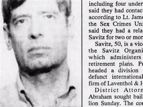 Ed Savitz Alchetron The Free Social Encyclopedia