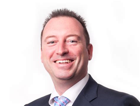 Retailer Patrick Sewell Chosen As Next Acs Chairman News