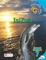 Clever Isizulu Isizulu Home Language Grade 7 Learners Book