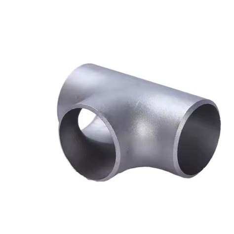 China Straight And Reducing Tees Manufacturers Suppliers Factory Heavy