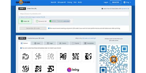 Best Free QR Code Generators Ixiry Blog