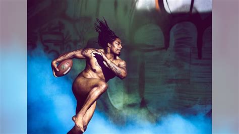 Espn The Body Issue 2025
