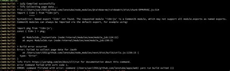 [bug] I18n With Lingui · Issue 1545 · Rainbow Me Rainbowkit · Github