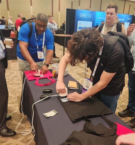 Scott Sacket Posted On Linkedin