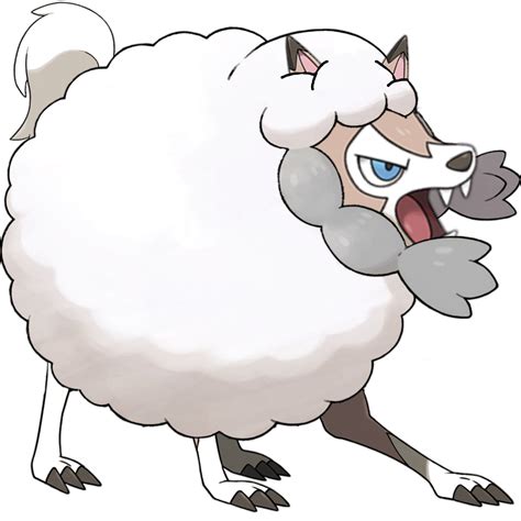 What If Wooloos Evolution Was Based On The Phrase Wolf In Sheeps